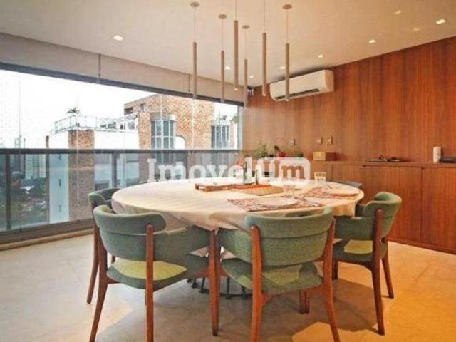 Apartamento Campo Belo