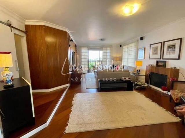 Apartamento Campo Belo