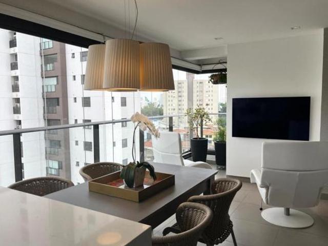 Apartamento Campo Belo