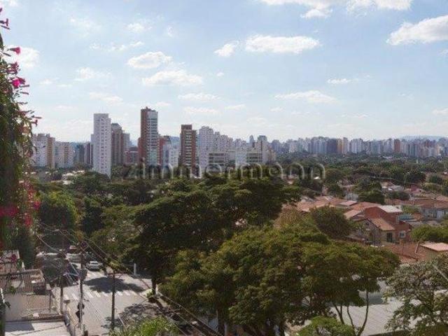 APARTAMENTO CAMPO BELO 5 DORMITORIOS 4 VAGAS