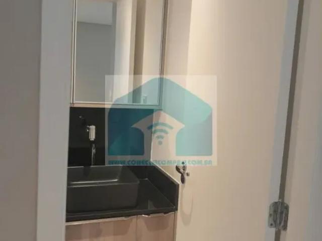 Apartamento Campo Belo, 74 m², 1 suite e 1 vaga