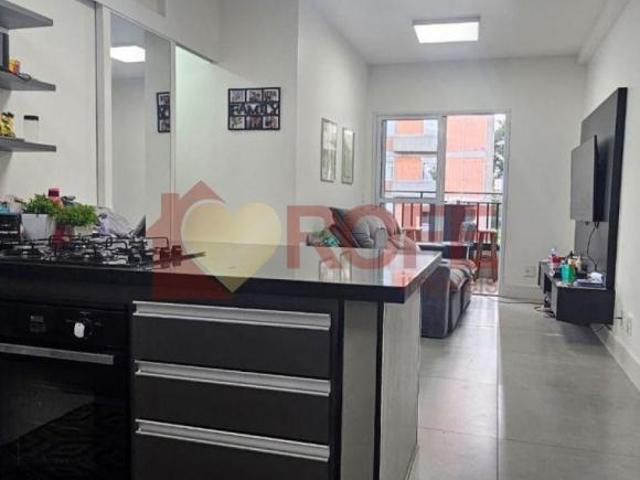APARTAMENTO CAMPO BELO | 75 M2 | LAZER E LOCALIZAÇÃO EXCELENTES!