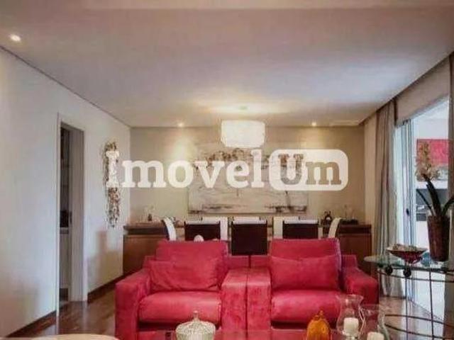 Apartamento Campo Belo