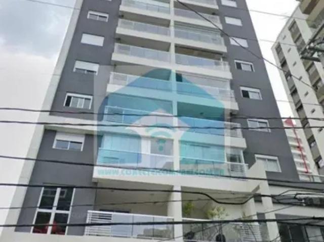 Apartamento Campo Belo, 71m², 2 dormitorios, 1 suite 2 vagas