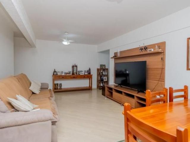 Apartamento Campo Belo 96M², 2 Dorms, 1 Vaga Demarcada, Face Sul, Academia, Churrasqueira, Piscin