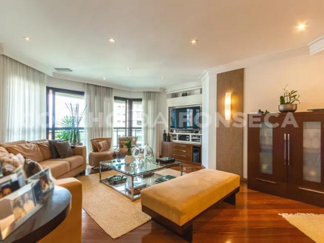 Apartamento Campo Belo/Sao Paulo