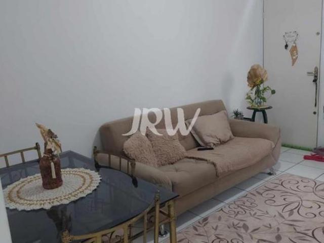 Apartamento, Parque Campo Bonito, Indaiatuba, SP