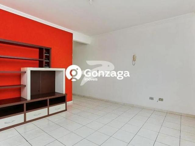 Apartamento Campo Comprido