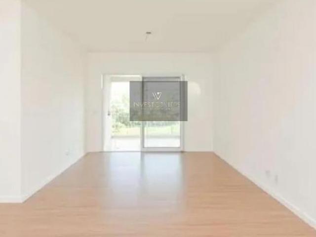 Apartamento, Campo Comprido, Curitiba, PR