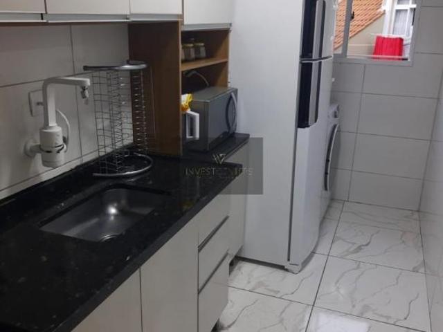 Apartamento, Campo Comprido, Curitiba, PR