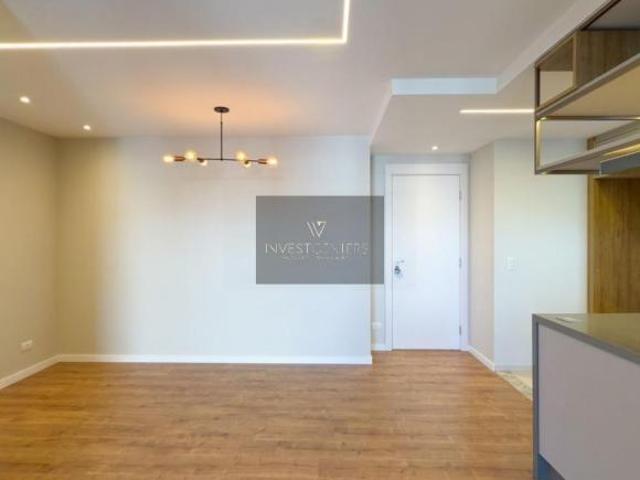 Apartamento, Campo Comprido, Curitiba, PR
