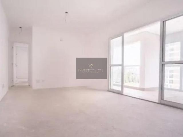 Apartamento, Campo Comprido, Curitiba, PR