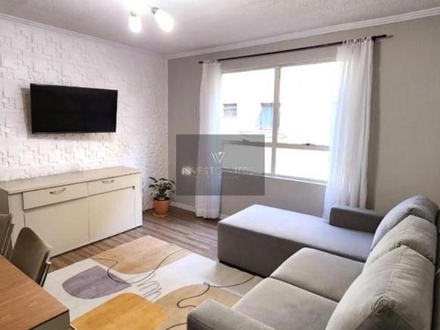 Apartamento, Campo Comprido, Curitiba, PR