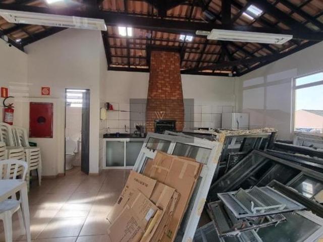 Apartamento, Campo Comprido, Curitiba, PR