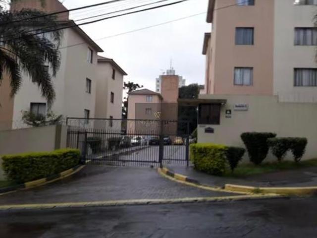 Apartamento, Campo Comprido, Curitiba, PR