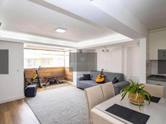 Apartamento, Campo Comprido, Curitiba, PR