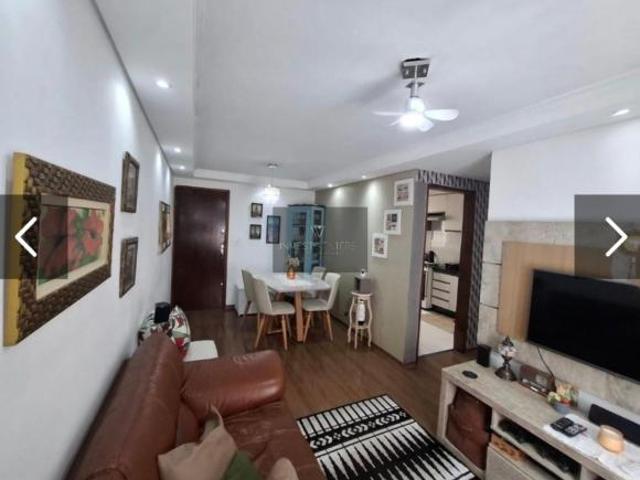 Apartamento, Campo Comprido, Curitiba, PR
