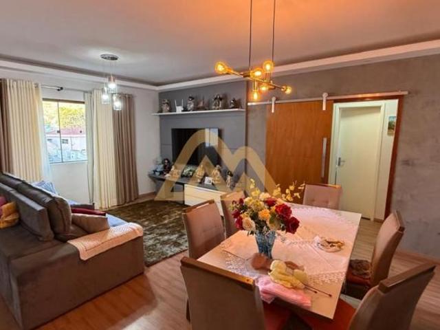 Apartamento, Campo da Mogiana, Poços de Caldas, MG