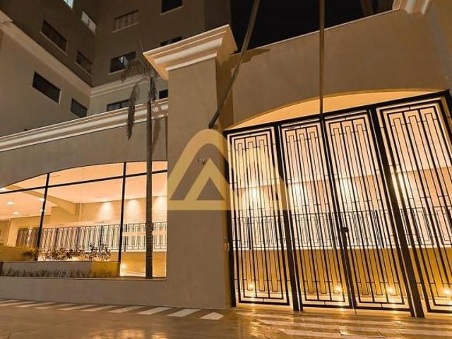 Apartamento, Campo da Mogiana, Poços de Caldas, MG