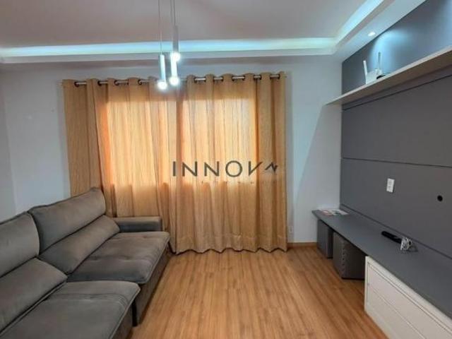 Apartamento, Campo da Mogiana, Poços de Caldas, MG