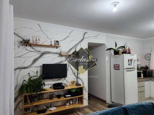 Apartamento Campo das Antas