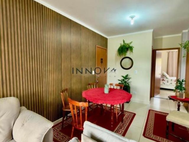 Apartamento, Campo das Antas, Poços de Caldas, MG