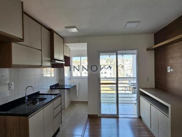 Apartamento, Campo das Antas, Poços de Caldas, MG
