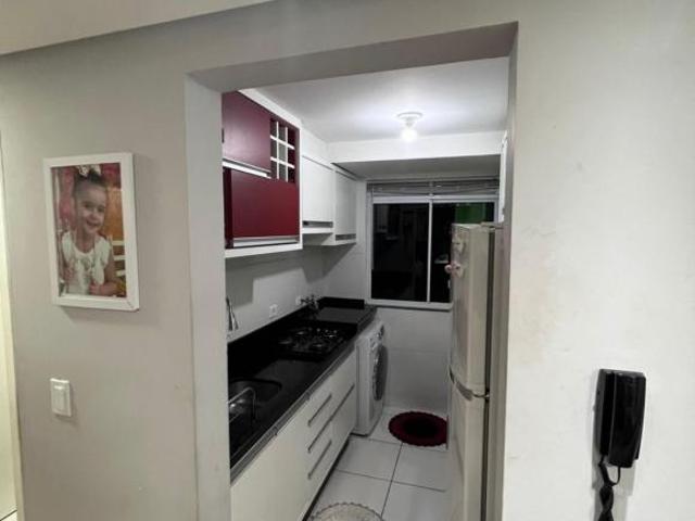 Apartamento, Campo de Santana, Curitiba, PR