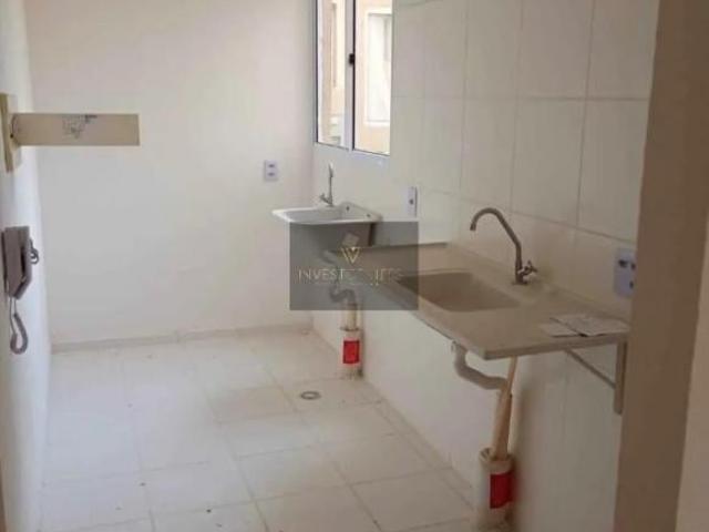Apartamento, Campo de Santana, Curitiba, PR