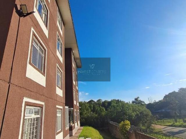Apartamento, Campo de Santana, Curitiba, PR