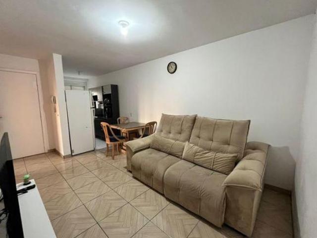 Apartamento Campo de Santana