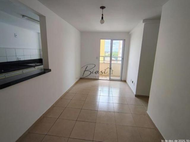 Apartamento/ Campo Di Savoya/ 66 m²/03 Dormitórios sendo 01 suíte/Parque Industrial/ São José dos Ca