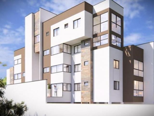 Apartamento, Campo do Gado, Rio Negro, PR