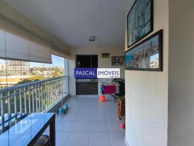 Apartamento Campo Grande 3 Suítes 3 Vagas