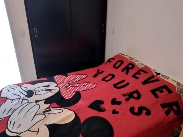 APARTAMENTO CAMPO GRANDE