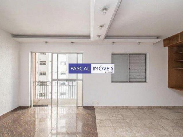 Apartamento Campo Grande 2 Dormitórios 1 Vaga