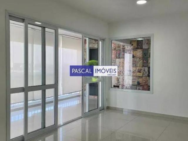 Apartamento Campo Grande 4 dormitórios 2 Vagas