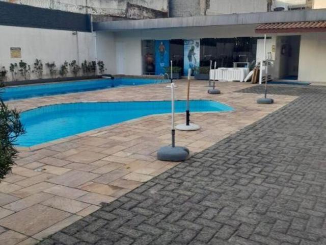 Apartamento, Campo Grande São Paulo