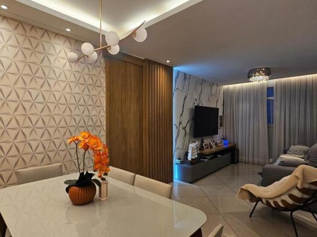 Apartamento, Campo Grande, Santos, SP