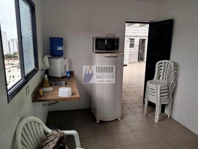Apartamento, Campo Grande, Santos, SP