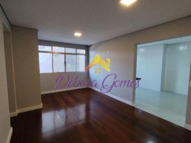 Apartamento, Campo Grande, Santos, SP