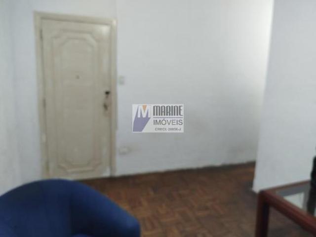 Apartamento, Campo Grande, Santos, SP