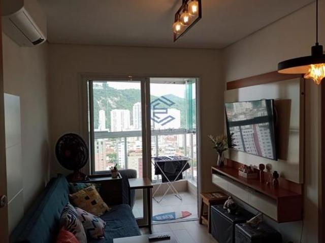 Apartamento, Campo Grande, Santos, SP