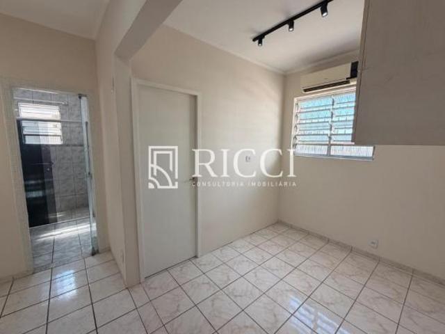 Apartamento 1 quarto à venda Campo Grande Santos