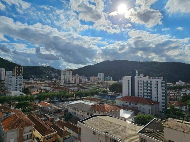 Apartamento, Campo Grande, Santos, SP