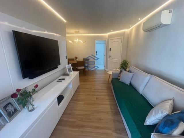 Apartamento, Campo Grande, Santos, SP