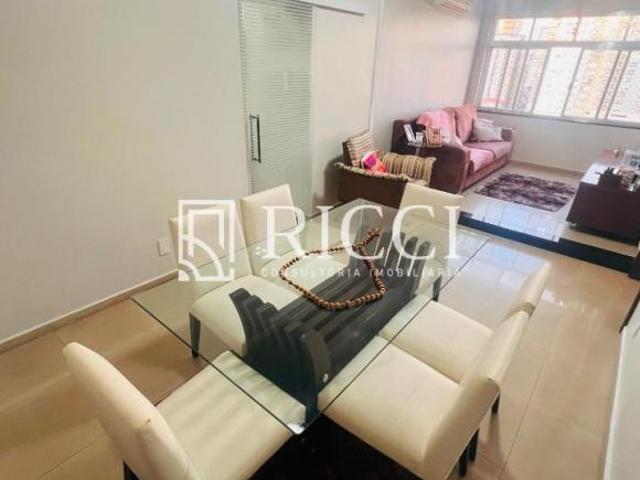 Apartamento, Campo Grande, Santos, SP