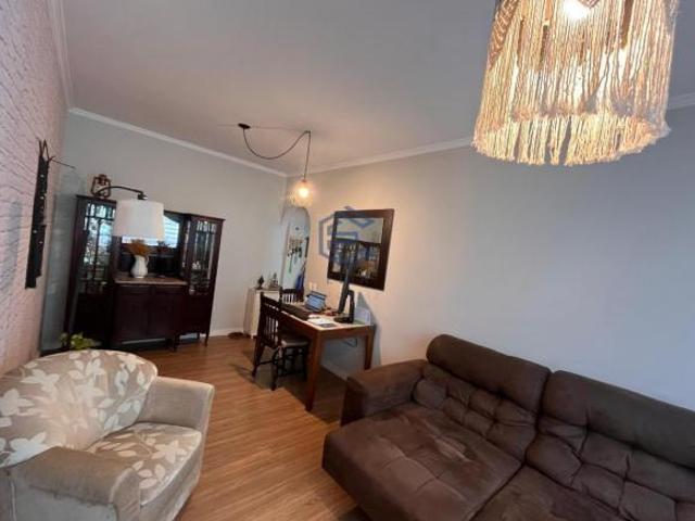 Apartamento, Campo Grande, Santos, SP