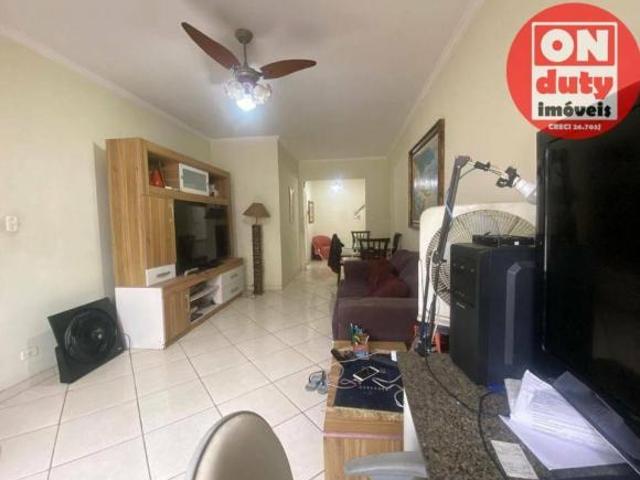 Apartamento Campo Grande Santos/SP