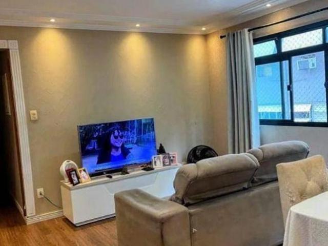Apartamento Campo Grande Santos/SP